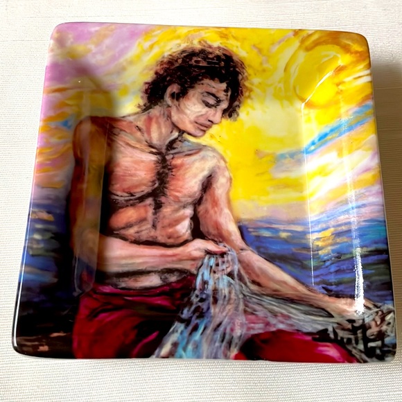 Arte De Cafe | Art | Arte De Cafe Obras De Elsa Nunez Small Deco ...